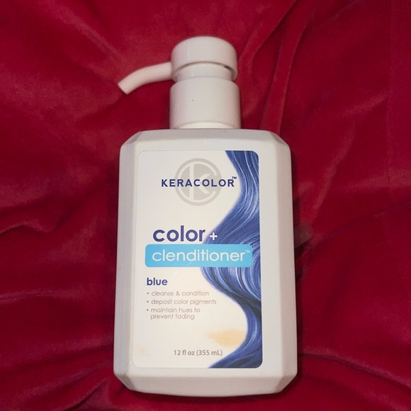 keracolor | Hair | Keracolor Color Clenditioner Temporary Hair Color 2 ...